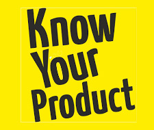 Know your products and their markets - Dr. Jessica Fernandes